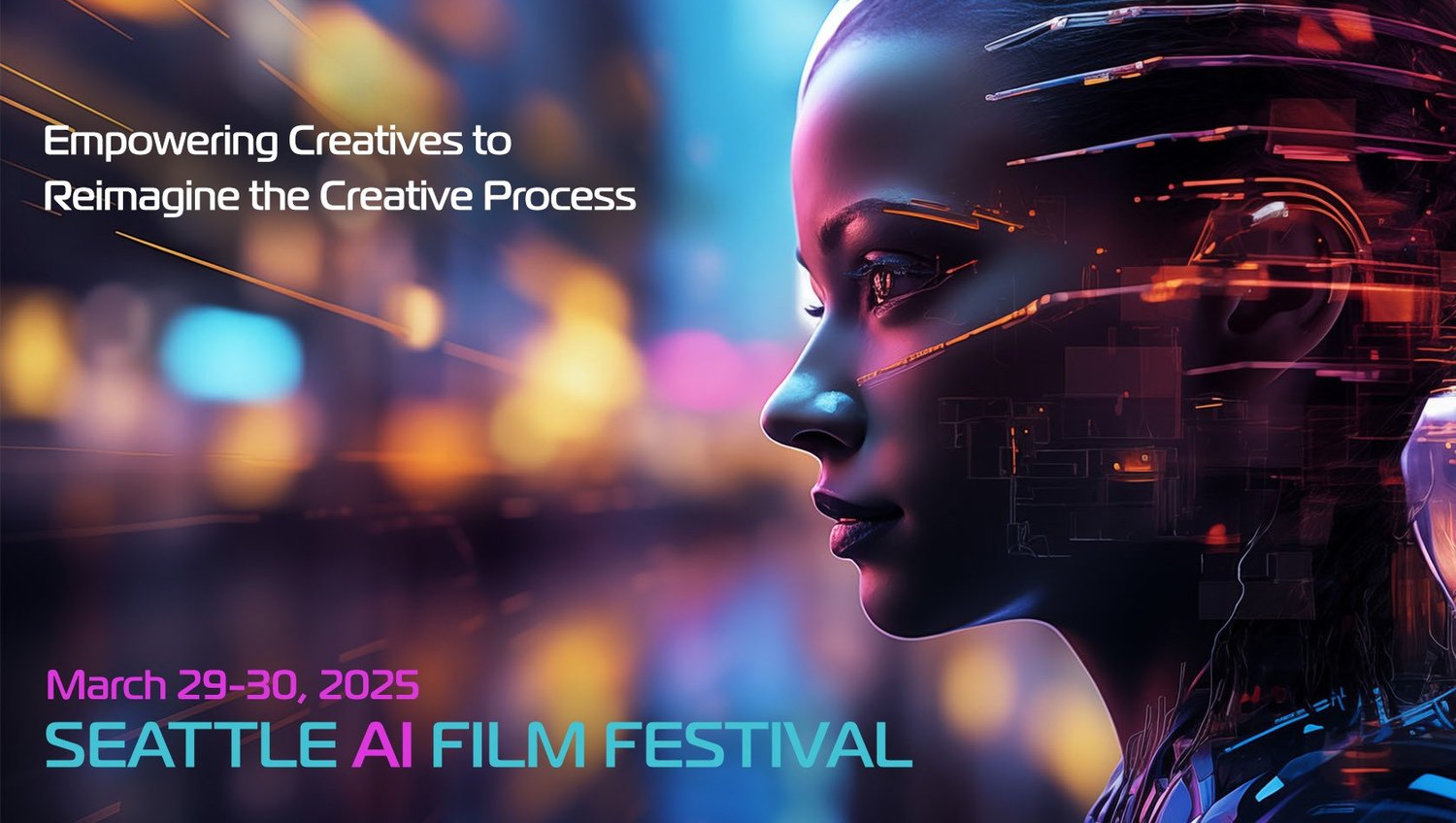 Seattle AI Film Festival
